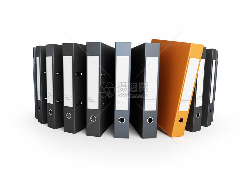 白色背景上的Offi高清图片下载-正版图片504723193-摄图网