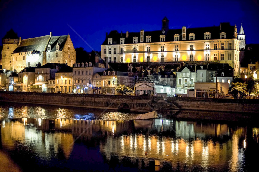 Laval高清图片下载-正版图片504731649-摄图网