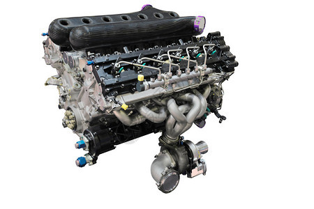 白色背景下引擎图像的图像高清图片下载-正版图片504874884-摄图网