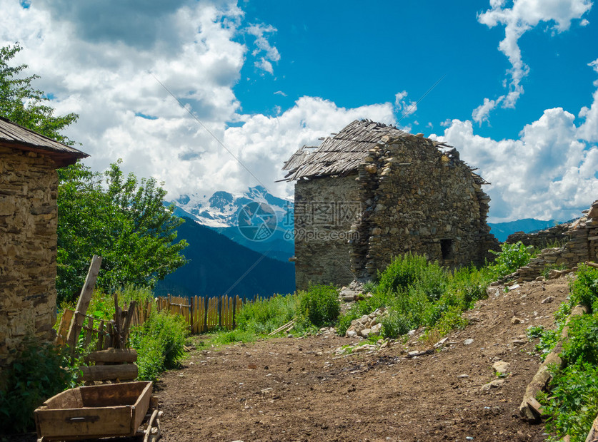 格鲁吉亚斯瓦高清图片下载-正版图片504771075-摄图网