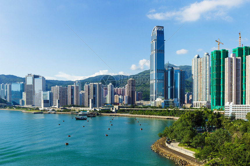 香港市风景高清图片下载-正版图片504775645-摄图网