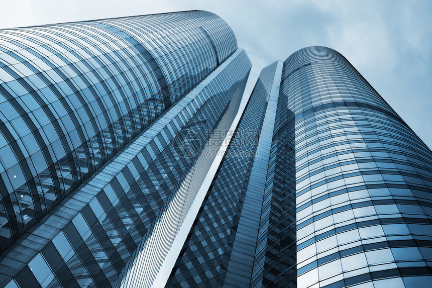 现代建筑高清图片下载-正版图片504801023-摄图网