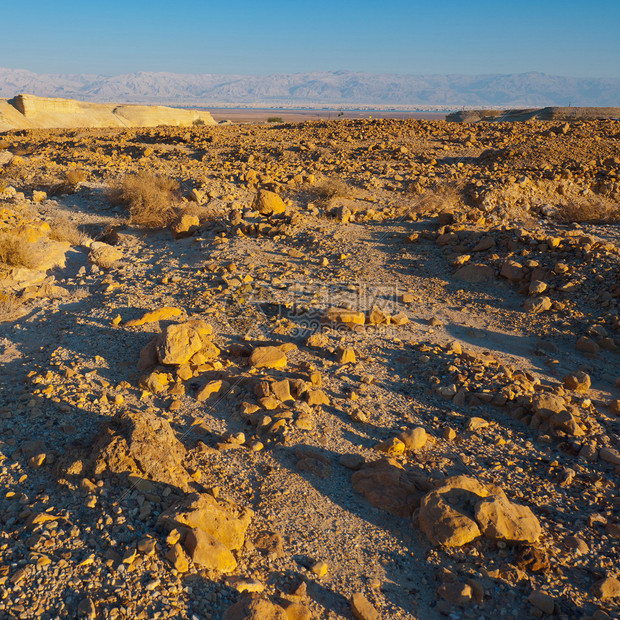 以色列Negev高清图片下载-正版图片504830496-摄图网