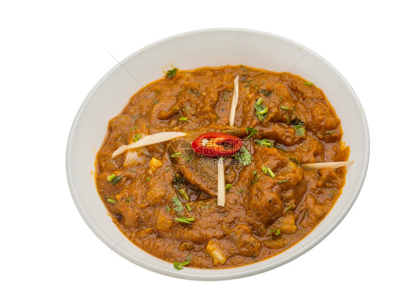 羊肉vindaloo高清图片下载-正版图片504832800-摄图网