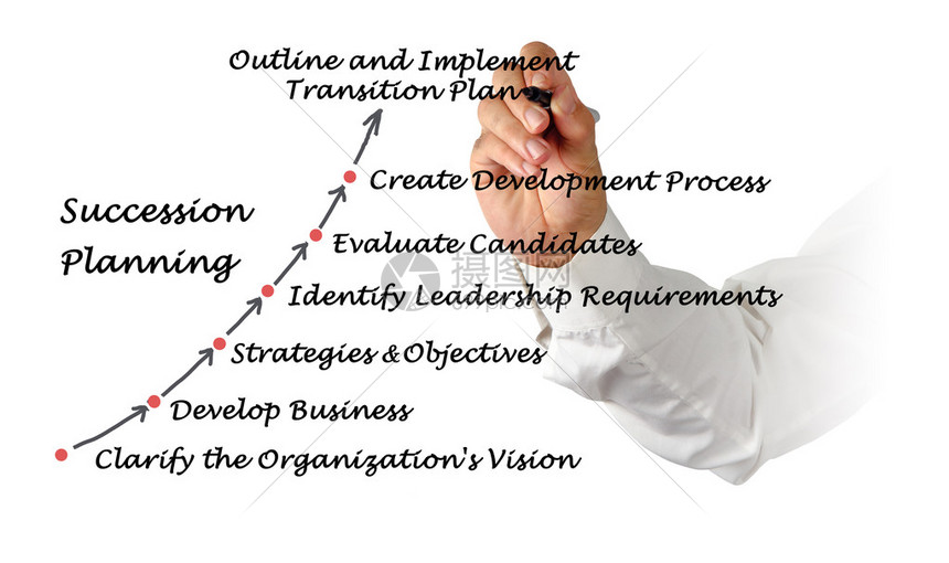 继任规划高清图片下载-正版图片504834979-摄图网