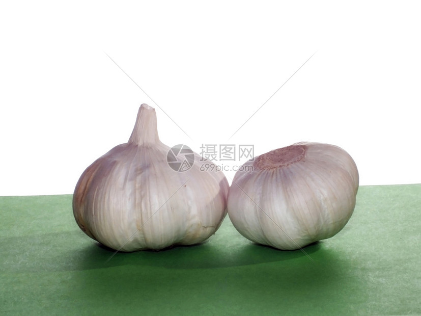 Garlic是一高清图片下载-正版图片504856778-摄图网