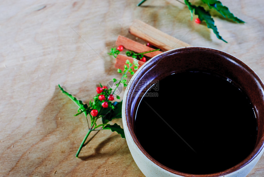 一杯美妙的热咖啡的特写高清图片下载-正版图片504871913-摄图网