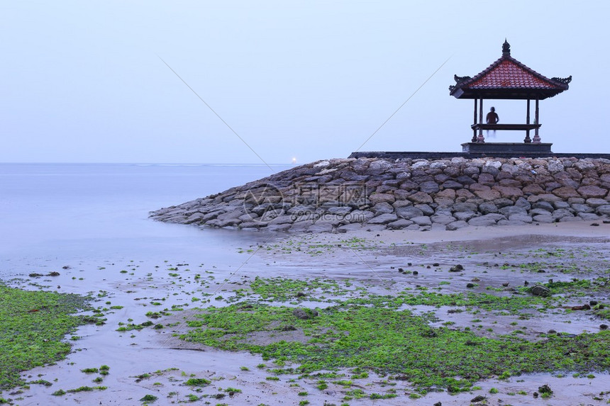 印度尼西亚一个美丽豪华的高清图片下载-正版图片504874139-摄图网