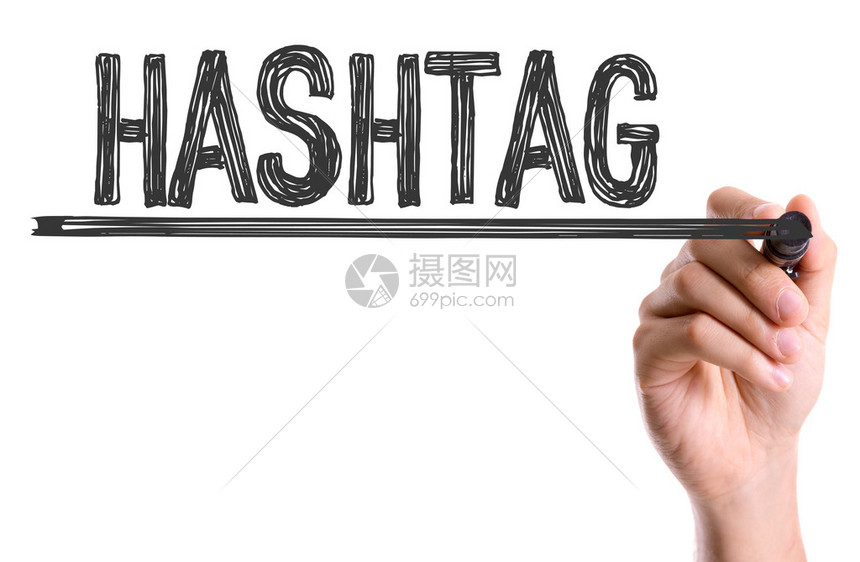 Hashtag单高清图片下载-正版图片504889076-摄图网