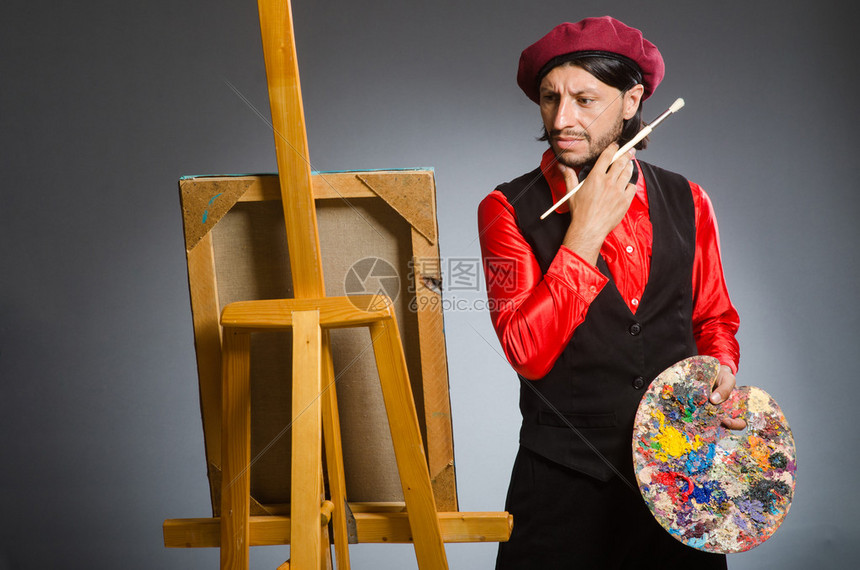 艺术概念高清图片下载-正版图片504894697-摄图网