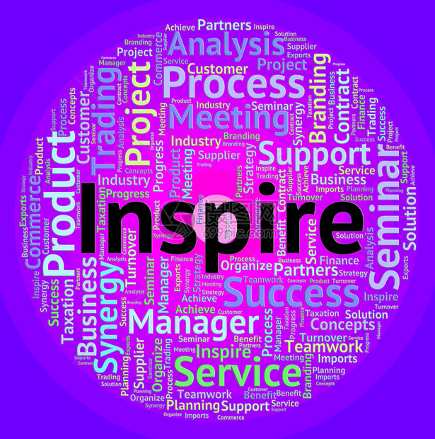 激发词显示火起来和Wordcloud高清图片下载-正版图片504895451-摄图网