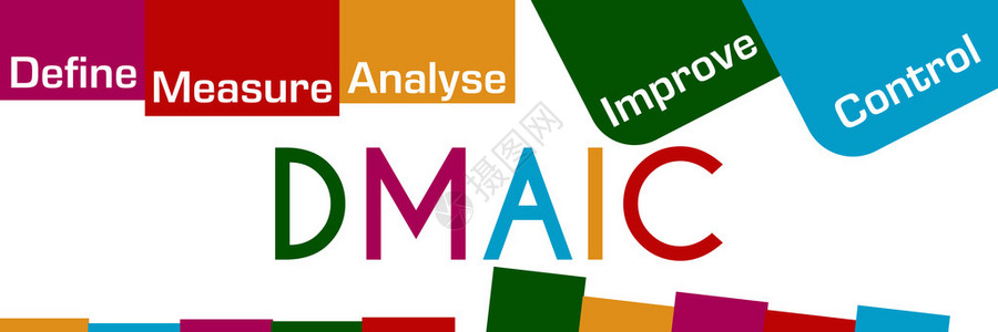 DMAIC图片_DMAIC素材_DMAIC高清图片_摄图网图片下载