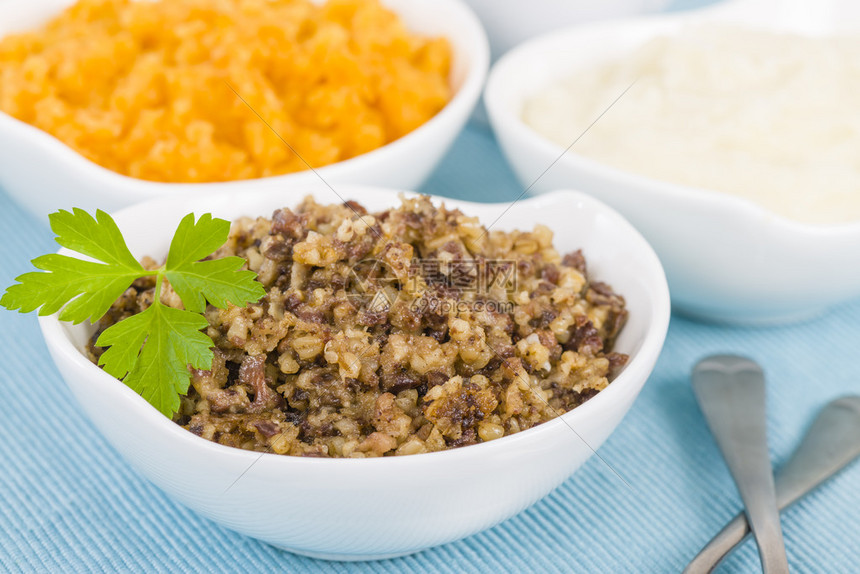 Haggis高清图片下载-正版图片504904433-摄图网