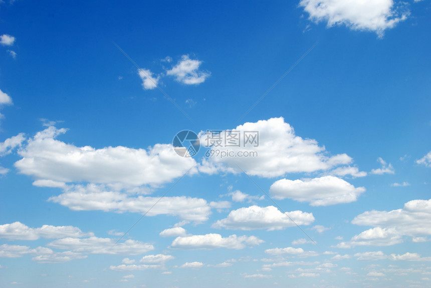 蓝天白云高清图片下载-正版图片504906448-摄图网