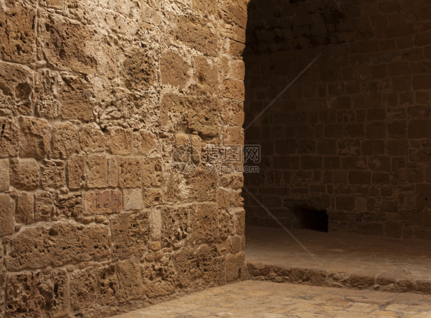 国王墓塞浦路斯帕福斯高清图片下载-正版图片504907508-摄图网