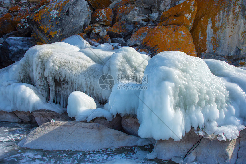 俄罗斯奥尔孔州Baika高清图片下载-正版图片504932716-摄图网