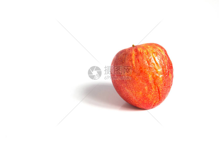 Wizen苹果作为老旧的老年高清图片下载-正版图片504973256-摄图网