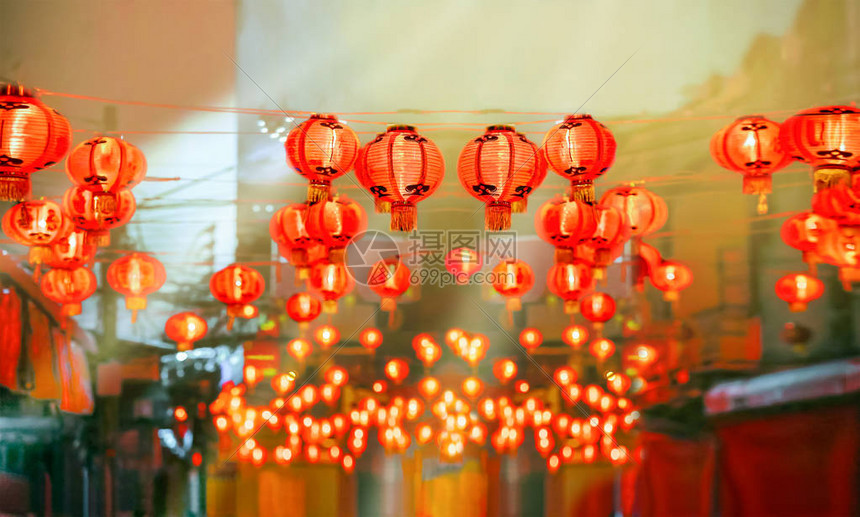 新年的高清图片下载-正版图片504986224-摄图网