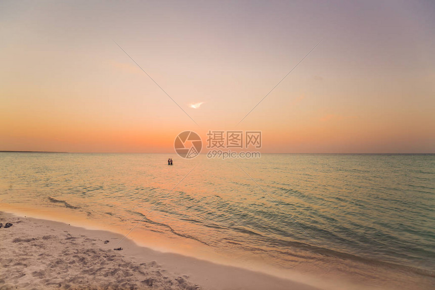 在古巴Cayo高清图片下载-正版图片504992004-摄图网