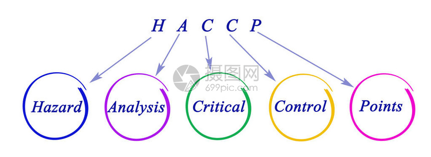 HACCP监管要求图高清图片下载-正版图片504994749-摄图网