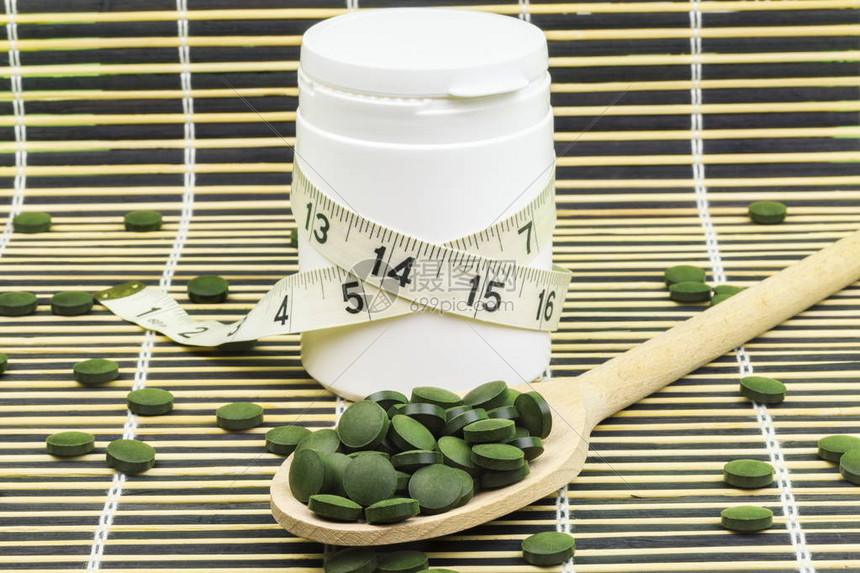 Spirulina高清图片下载-正版图片505002338-摄图网