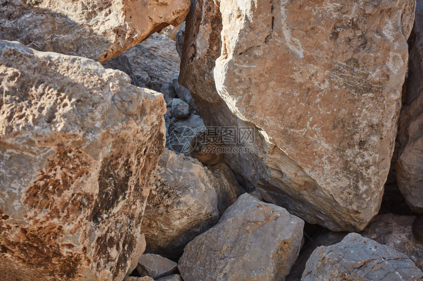 以色列北部的Rock高清图片下载-正版图片505008660-摄图网