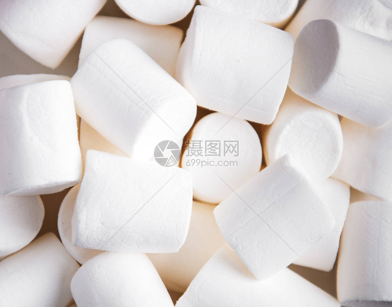 玛shmellow顶部视图高清图片下载-正版图片505070287-摄图网