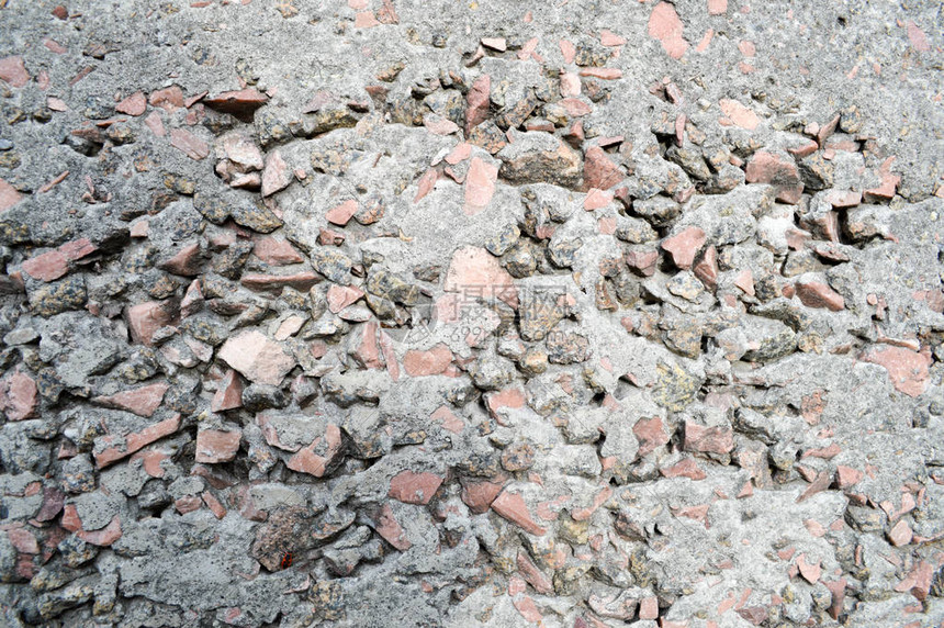 红色石头镶嵌在灰色贝罗帽中背景纹理高清图片下载-正版图片505073931-摄图网