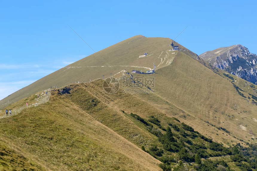 意大利的Monte高清图片下载-正版图片505085946-摄图网