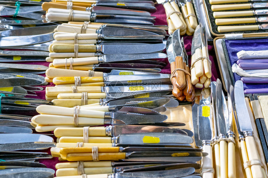 在伦敦老Spitalfields市场展示高清图片下载-正版图片505097194-摄图网