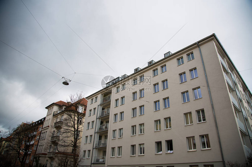 慕尼黑Schwabi高清图片下载-正版图片505101039-摄图网