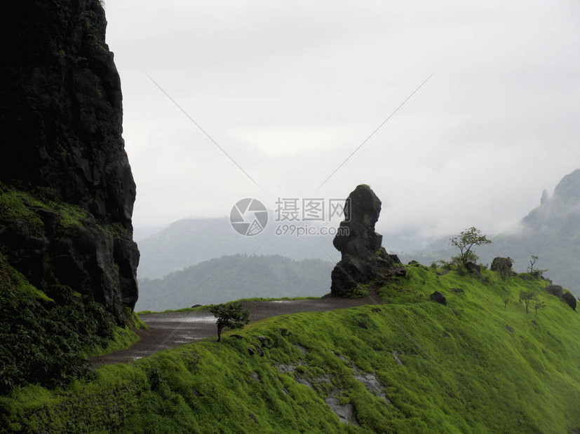 印度马哈拉施特拉邦Malshe高清图片下载-正版图片505130974-摄图网