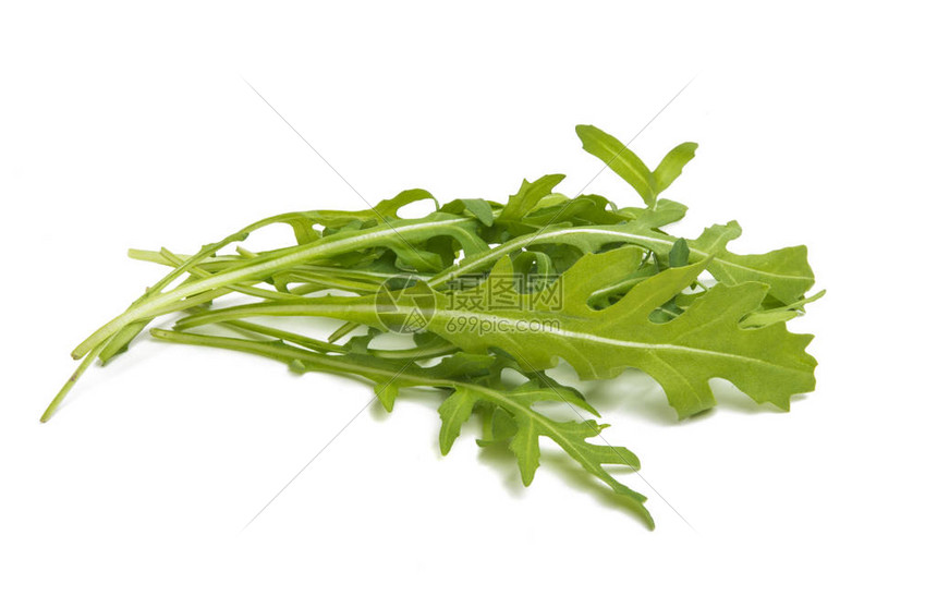 rukkola孤立于白色背景的r高清图片下载-正版图片505193116-摄图网