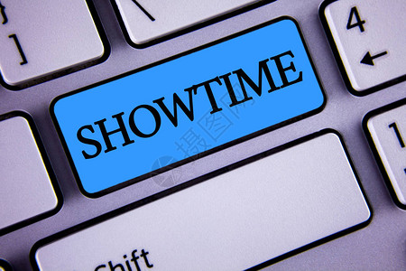showtime图片_showtime素材_showtime高清图片_摄图网图片下载
