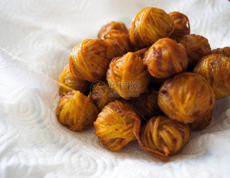 面条泰国名字叫Moos高清图片下载-正版图片505210509-摄图网