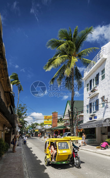 当地多彩的TUK高清图片下载-正版图片505283800-摄图网