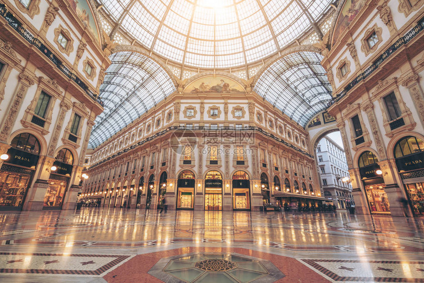 意大利米兰2017年9月29日高清图片下载-正版图片505305149-摄图网