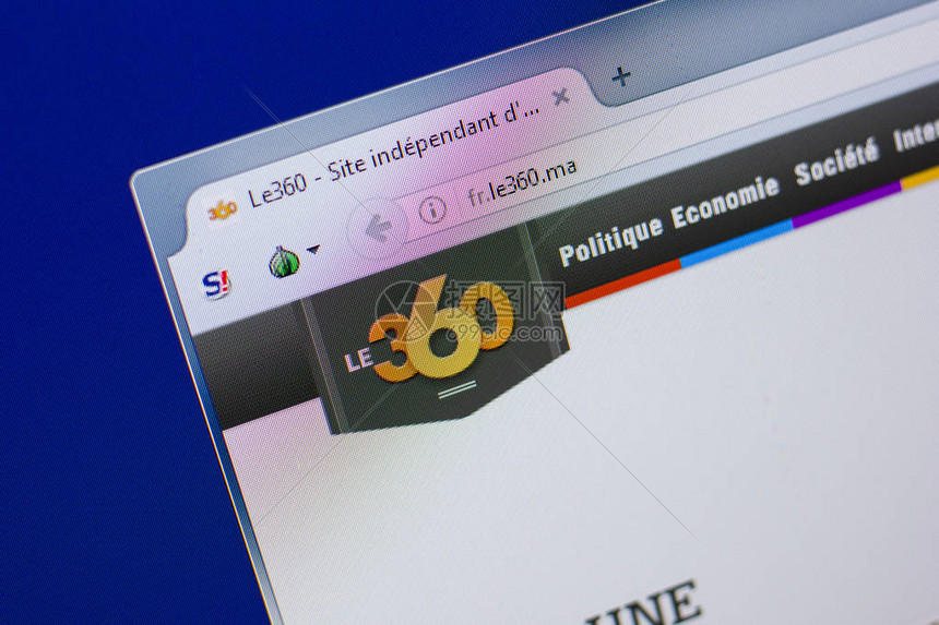 Le360网站主页高清图片下载-正版图片505311288-摄图网