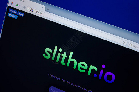 PC显示的Boxun网站主页URLBox高清图片下载-正版图片505321475-摄图网