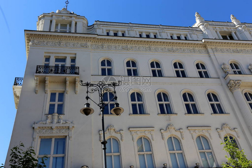布达佩斯是匈牙利的首府匈牙利是一个多瑙高清图片下载-正版图片505351822-摄图网