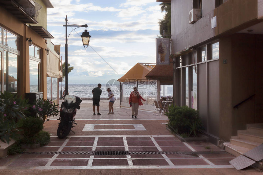 LOUTRAKI高清图片下载-正版图片505358135-摄图网