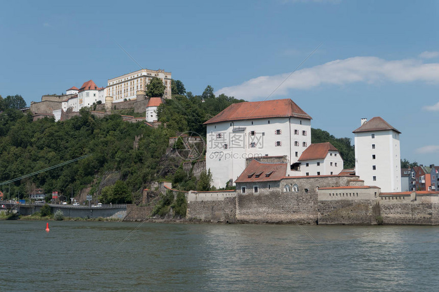 Danube河高清图片下载-正版图片505361212-摄图网