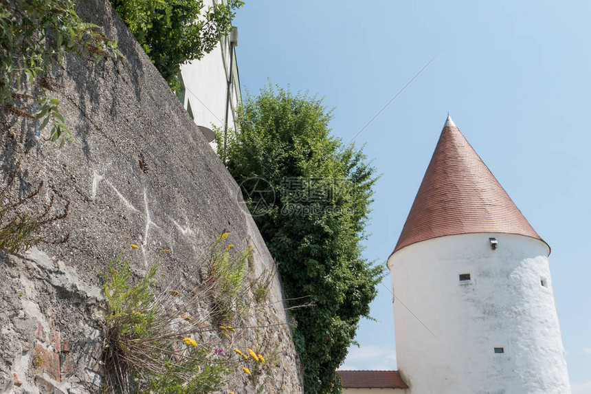 Danube河高清图片下载-正版图片505361218-摄图网