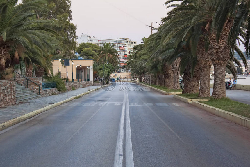 LOUTRAKI高清图片下载-正版图片505364601-摄图网