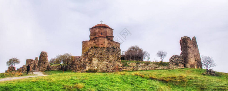 日落后格鲁吉亚第比利高清图片下载-正版图片505603804-摄图网