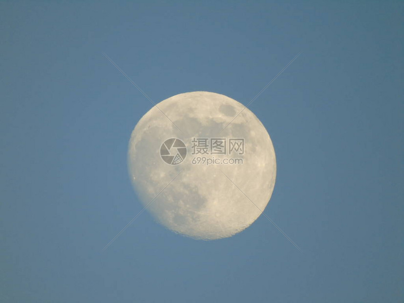 一个令人惊叹的字幕整个月光全照在城市上夜晚高清图片下载 正版图片505411943 摄图网