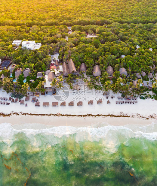 墨西哥金塔纳罗奥Quintan高清图片下载-正版图片505432898-摄图网