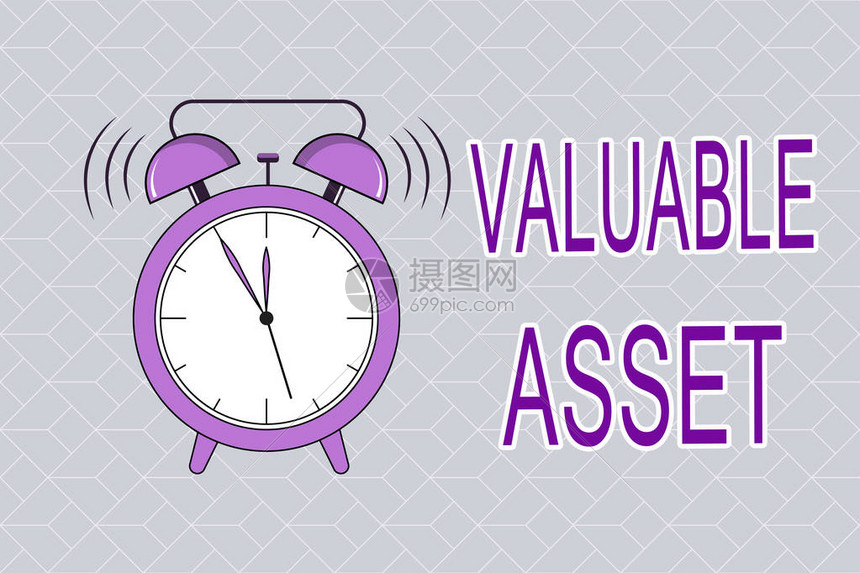 显示有价资产的文本符号概念照片您最宝贵的资产是您高清图片下载-正版图片505444488-摄图网