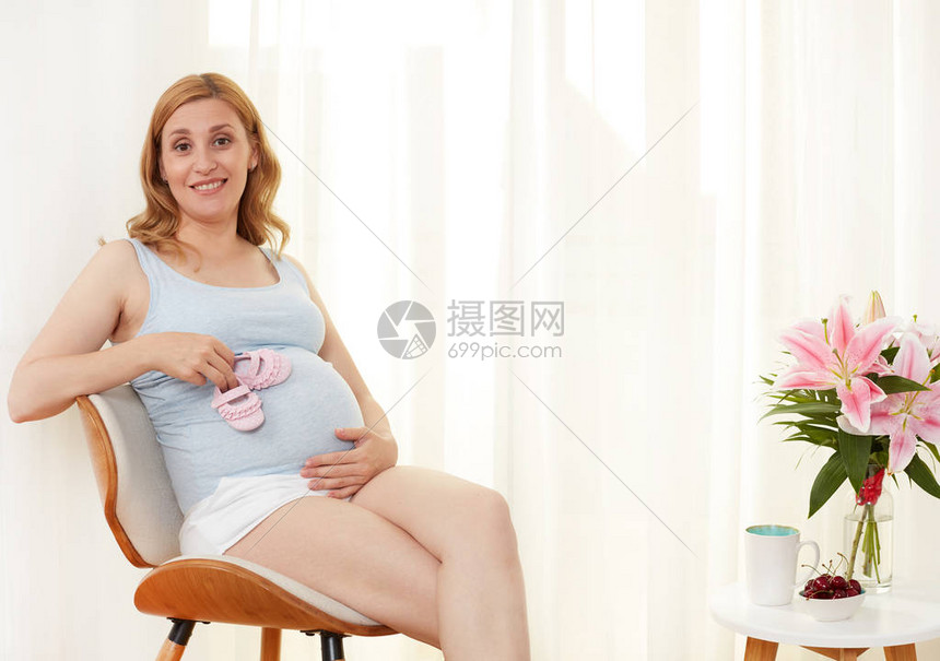 孕妇怀孕了高清图片下载-正版图片505469854-摄图网