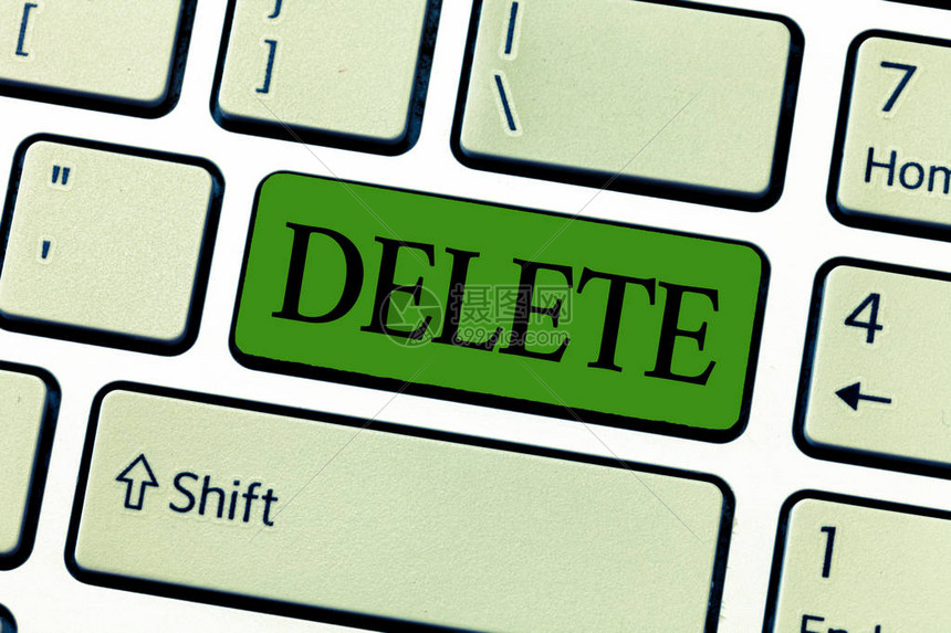 显示删除的书写笔记展示通过在其上画线去除或抹掉书面或印刷高清图片下载-正版图片505493221-摄图网